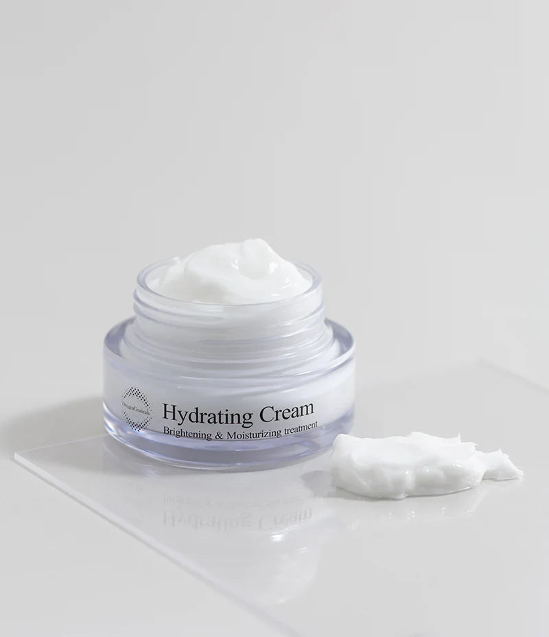 Korean Face Creams | Spirit Skin Care